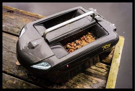 RT4 | HIGHLIGHTS & DETAILS | RT4 INFO-PORTAL | Carplounge Tackle