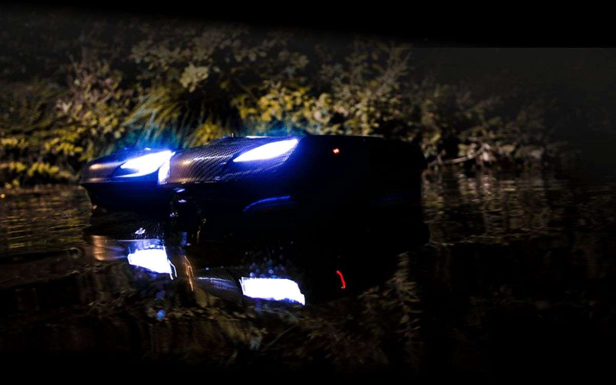 RT4 | HIGHLIGHTS & DETAILS | RT4 INFO-PORTAL | Carplounge Tackle