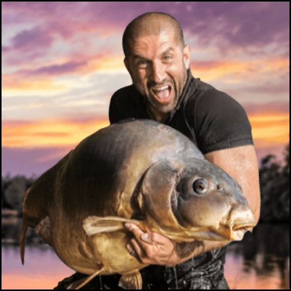 RT4 Baitboat Special I Ali Hamidi @ Korda Carp Masterclass 6 ...