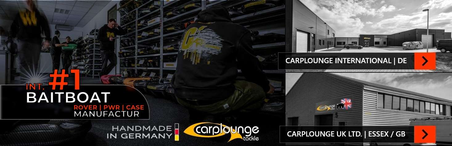 Carplounge Tackle