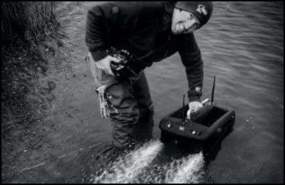 RT4 | HIGHLIGHTS & DETAILS | RT4 INFO-PORTAL | Carplounge Tackle