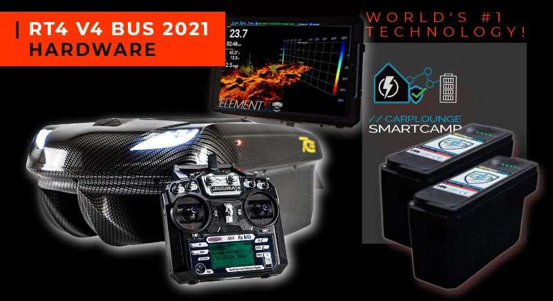 RT4 INFO-PORTAL | Carplounge Tackle