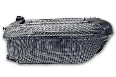 RT7 PRO STOCKBOAT | CARBON MATT - LOWNOISE - SMART | TEST RT | ABOUT US ...