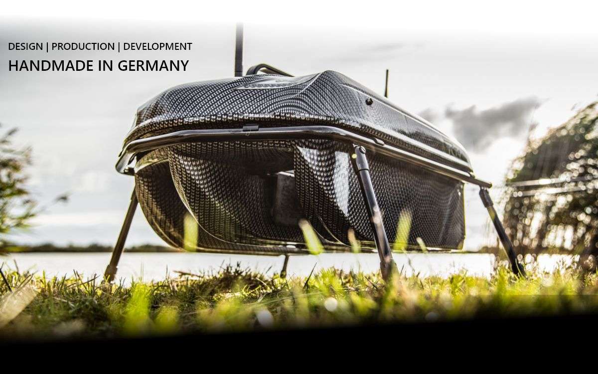 RT4 | HIGHLIGHTS & DETAILS | RT4 INFO-PORTAL | Carplounge Tackle