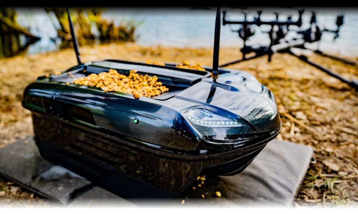 RT4 | HIGHLIGHTS & DETAILS | RT4 INFO-PORTAL | Carplounge Tackle