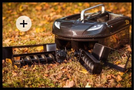 RT4 | HIGHLIGHTS & DETAILS | RT4 INFO-PORTAL | Carplounge Tackle